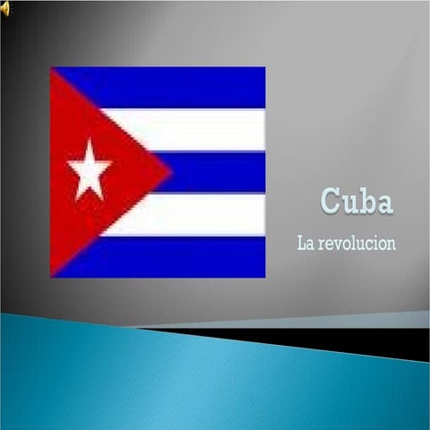 Power point cuba | PPT