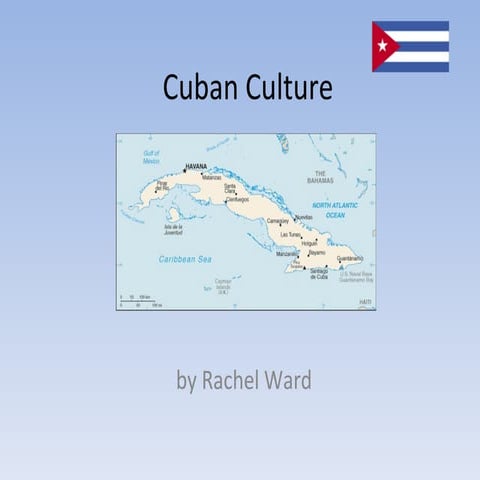Cuba2 | PPT