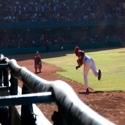 Estadio Guillermón Moncada | PPT