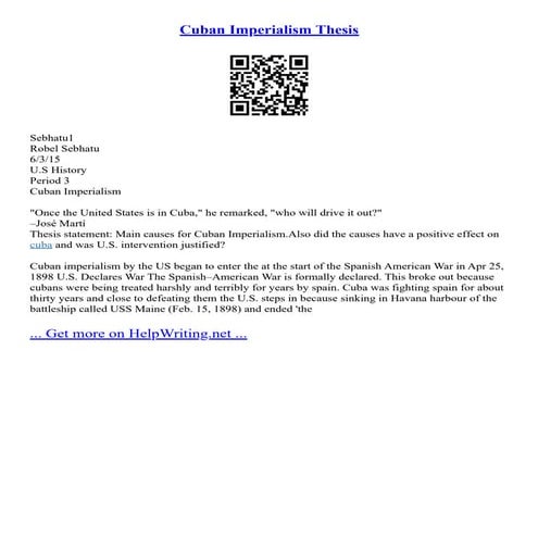 Resistance movements in the Caribbean | PPT