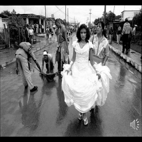 Cuban Photographer, Raúl Cañibano | PPT