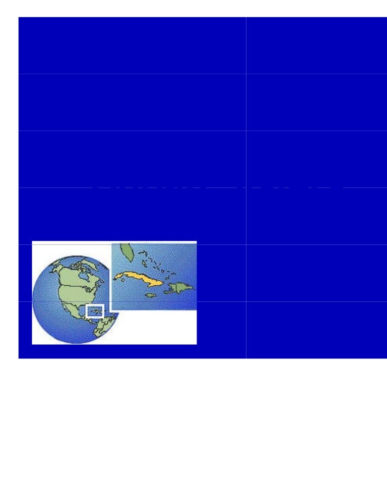 Cuban Twins Sisters .....