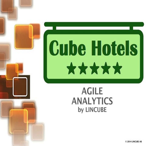 Cube hotels demo | PDF