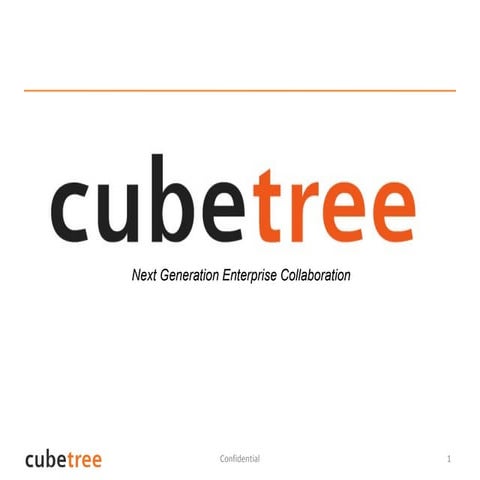 Cube tree | PPT