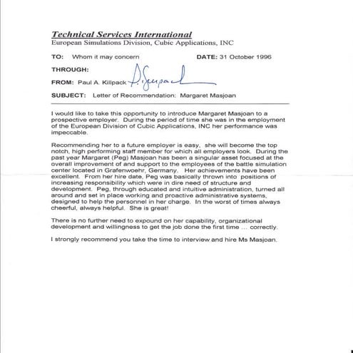 Cubic Applications Recommendation | PDF