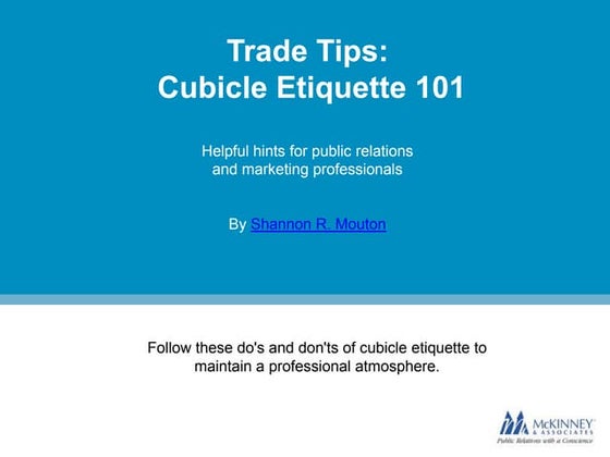 Dressing etiquette for Men and Women | PPT