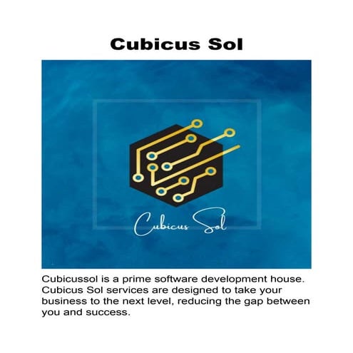 Cubicus Sol.docx