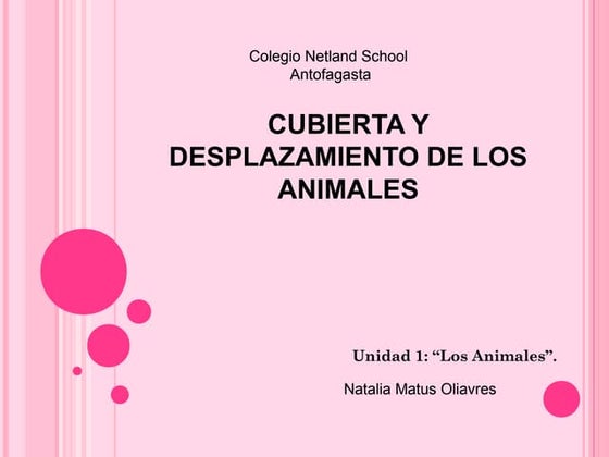 Secuencia Didáctica de Ciencias Naturales | PDF