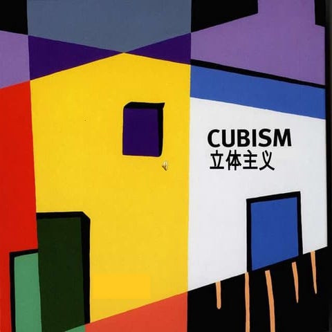 Cubism | PPTX