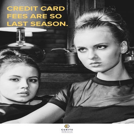 Cubits Bitcoin Whitepaper: Fashion | PDF | Credit Cards | Personal Debt