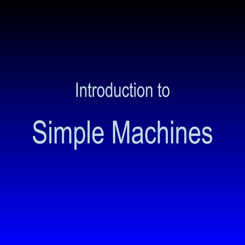 Cub simple lesson01_presentation | PPT