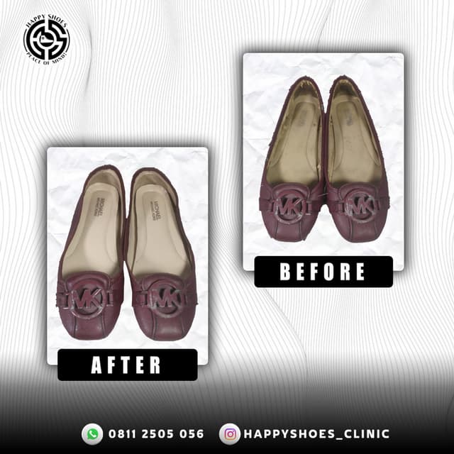 cuci sepatu pantofel Batang, clean sepatu terdekat Batang, cuci sepatu ...