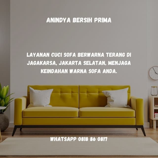 Cuci Sofa Berukuran Besar Cipedak Jakarta Selatan.PDF