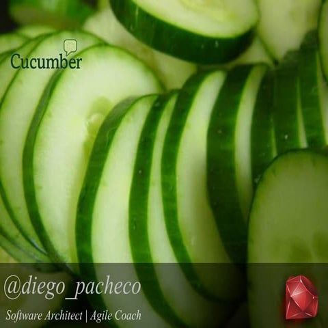Cucumber | PPT