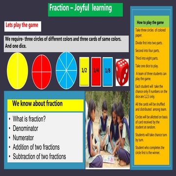 Cue cards math | PPT