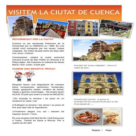Cuenca | PDF