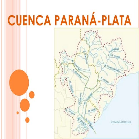 Cuenca del plata