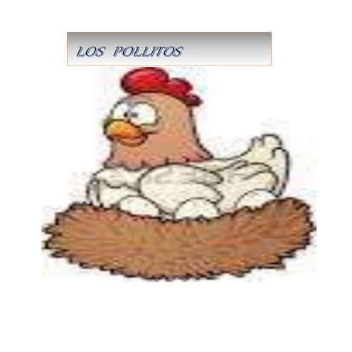LOS POLLITOS | PDF