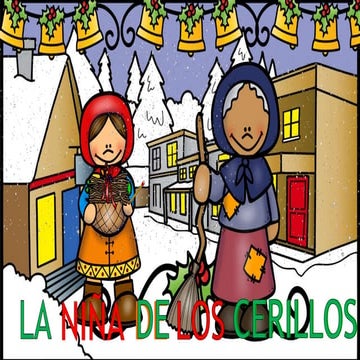 CUENTO 4 NAVIDAD para niños primaria.pptx