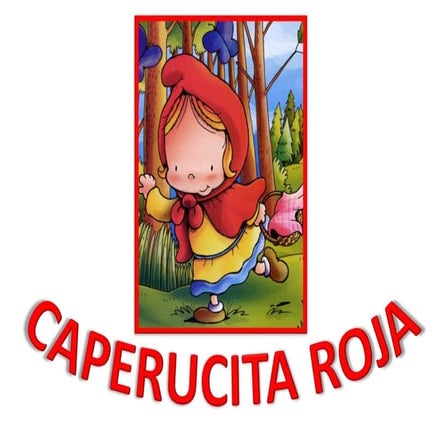 Caperucitas | PPT