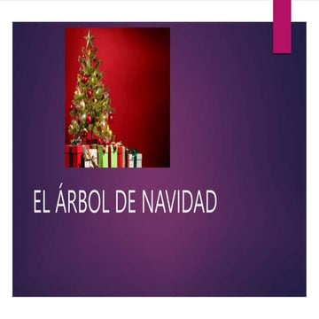Cuento del árbol de navidad .pptx