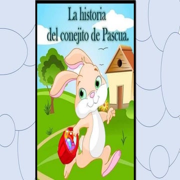 Cuento El conejito de Pascua.pptx
