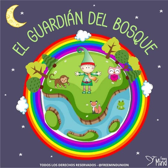 Cuento El País de los Cinco Sentidos | PPT