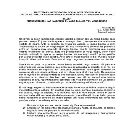 La leyenda del espantapájaros | PDF
