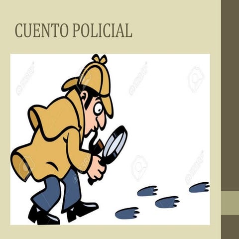 CUENTO POLICIAL NUEVO.pptx