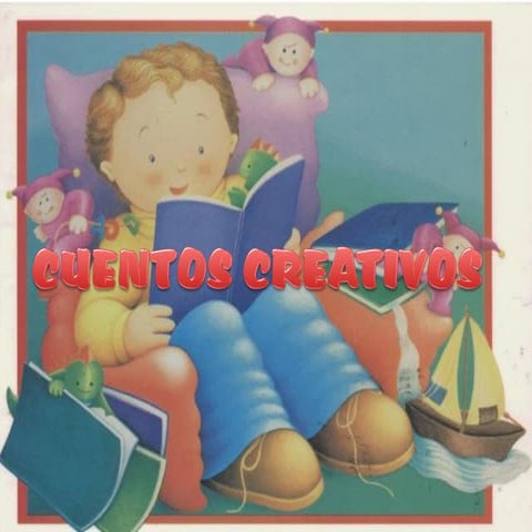 Cuentos creativos | PDF