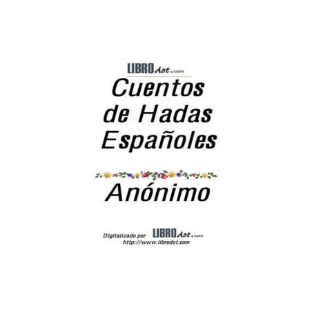 Cuentos De Hadas Pdf