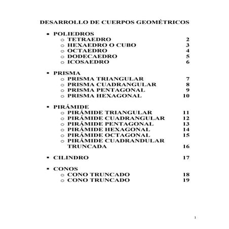 Decagonal antiprism | PDF