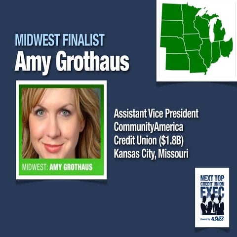 Amy Grothaus CUES NTCUE Presentation | PDF