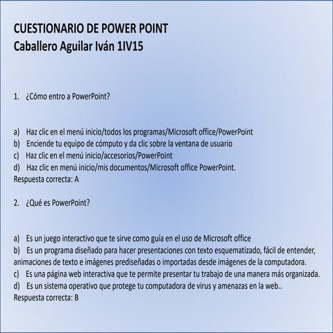 Imágenes De Preguntas Para Power Point Preguntas Plantillas De