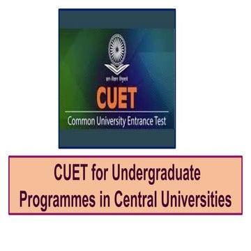 CUET Common University Entrance Test.pdf