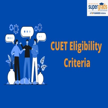 CUET Eligibility Criteria.pdf