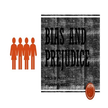 Grade 9 Difference - Bias & Prejudice.pptx
