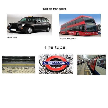 British transport | PDF