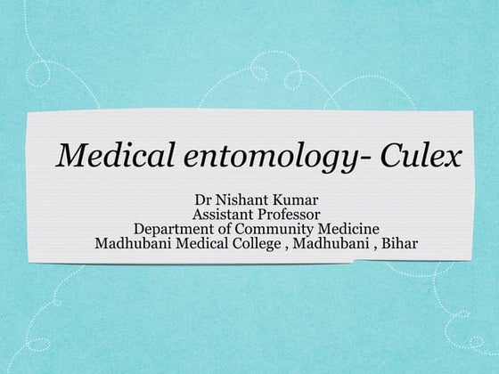 Weekly iron and folic acid supplementation (wifs | PPTX