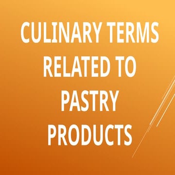 TLE-BPP 9 CULINARY TERMS RELATED TO PASTRY.pptx
