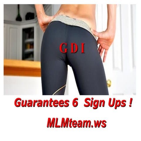 GDI Guarantees | PPT