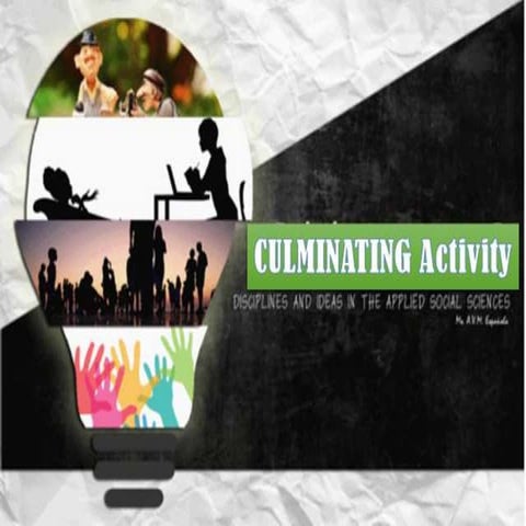 Culminating-Language-Training-English pp | PPT