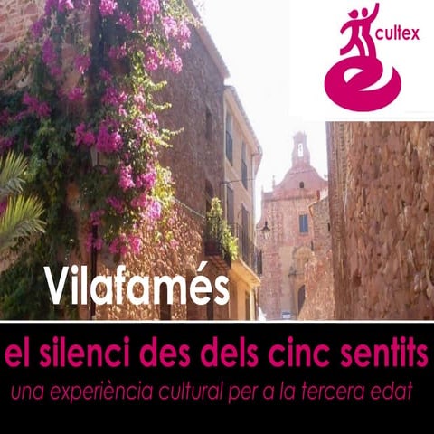 Cultex, Vilafamés | PPT