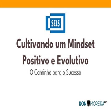 Cultivando um Mindset Positivo e Evolutivo.pptx