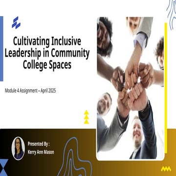 CULTIVATING INCLUSIVE LEADERSHIP Presentation.pptx
