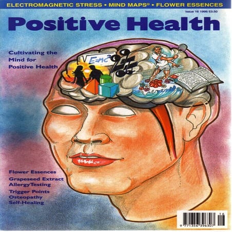 Article: Cultivating the Mind | PDF