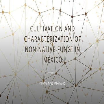 Cultivation and Characterizationapunte .pptx