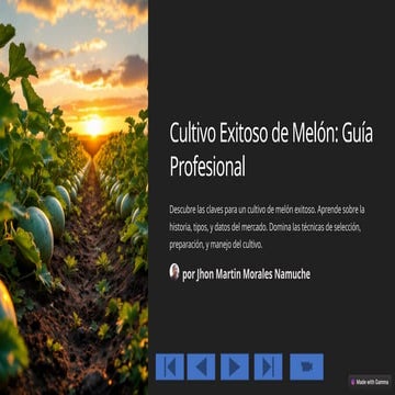 Cultivo-Exitoso-de-Melon-Guia-Profesional (1).pptx
