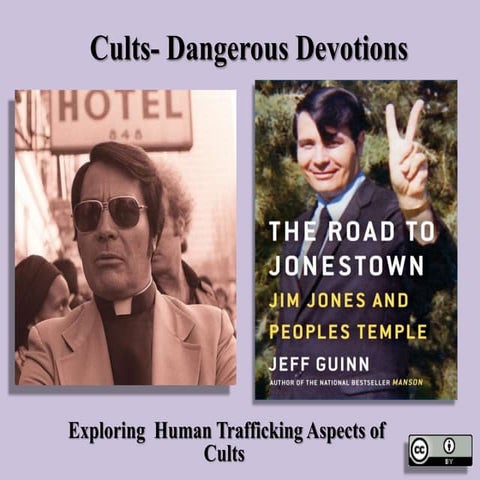 Cults- Dangerous Devotions | PPTX | Christianity | Religion & Spirituality