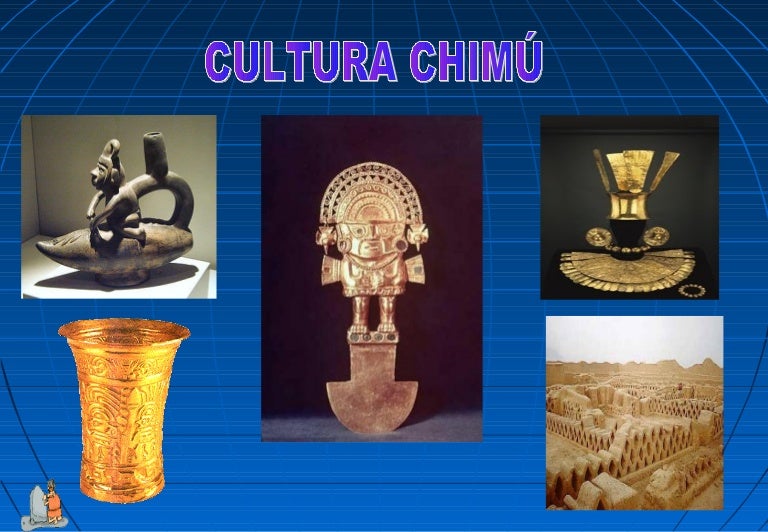 Cultura chimu